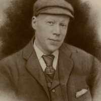 Charles Henry Cuthbert (1867–)