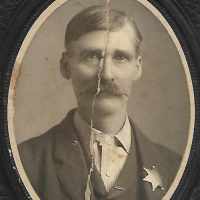 William Fleetwood (1847–1914) • FamilySearch