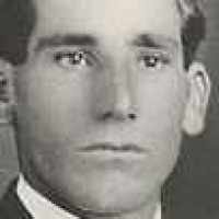 Demetrio Barrios Furones (1891–1961) • FamilySearch