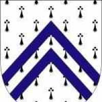 Sir Richard Bagot, Lord of Bromley (1231–1271)