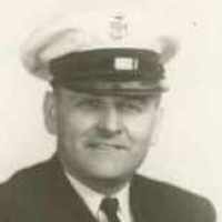 Theodore Hedstrom (1904–1994) • FamilySearch