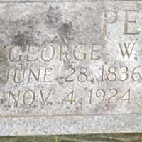 George Washington Penland (1833–1924)