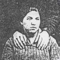 Ursula Marie " Wassie" Vinson (1896–1966)