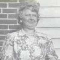 Edith Adele Davies (1896–1987) • FamilySearch