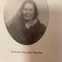 Ipukura (Puti) Hauraki Rewha (1876–1944)