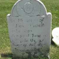 Isaac Powell (1767–1785)