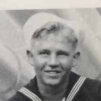 Wendell E Johnson (1924–2019)