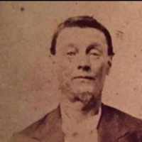 Thomas Jefferson Sims (1828–1907) • FamilySearch