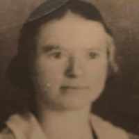 Mary Jane Card (1901–1987) • FamilySearch