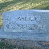 George Milford Walter (1889–1961) • FamilySearch