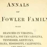 Godfrey Fowler, Jr. (1710–1770)