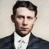 Royal Dean Shultz (1886–1941)