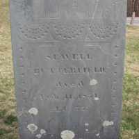 Sewall Butterfield (1775–1851)