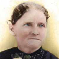 Harriet Betsy Cook (1844–1933) • FamilySearch