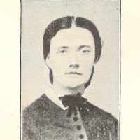 Rebecca Elizabeth Towne (1841–1913) • FamilySearch