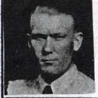 Jewel William Poulson (1909–1977)