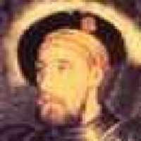 Nicholas Carew (1496–1539)