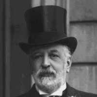 Nathaniel Mayer Rothschild (1840–1915)