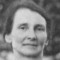 Charlotte Mabel Gibbs (1898–1985)