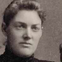 Sarah Ann Griggs (1859–1938) • FamilySearch
