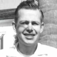 Thomas Sheldon Jensen (1935–2000) • FamilySearch