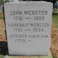 John Webster (1751–1808) • FamilySearch