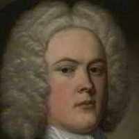 Rev. Euseby Isham (1697–1755) • FamilySearch