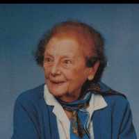 Winifred Nora Froud (1898–2002) • FamilySearch