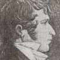 Rev. John Christoph Gobrecht (1733–1815)