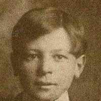 William Beecher Lockhart Sr. (1886–1963)