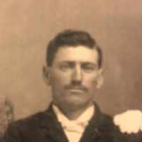 James Franklin Carson (1875–1899) • FamilySearch