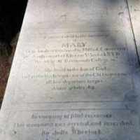 Mary Brinsmead (1714–1783) • FamilySearch