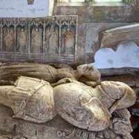 Sir Thomas Martin Knight (1430–1485)