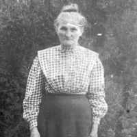 Elizabeth Christiana "Lizzie" Anglin (1859–1936) • FamilySearch