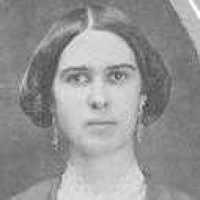 Annis White Gleason (1831–1895) • FamilySearch