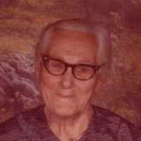 Lula Lulie Taulbee (1891–1978)