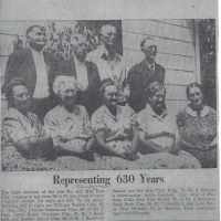 William Wesley Clay (1870–1961) • FamilySearch