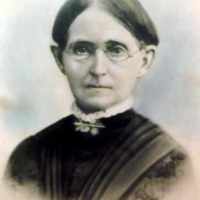 Catherine Mercer (1818–1902)