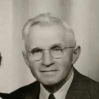 Carl Kunz Conrad (1878–1950)