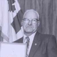 Bernard Wilburn Smith (1921–1998) • FamilySearch