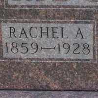 Rachel Alice Waters (1859–1928) • FamilySearch