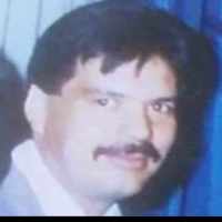 Samuel Martínez García (1957–1993) • FamilySearch