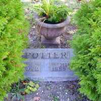 Hiram Potter (1888–1966) • FamilySearch