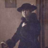 Amelia Cocq Carrera (1882–1960) • FamilySearch