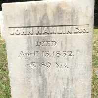 John Hamlin (1762–1852)