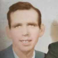 Robert Petersen (1922–1965) • FamilySearch