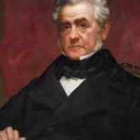 Governor William Christian Bouck (1786–1859)