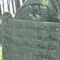Jacob Wright (1697–1761)