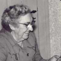 Else Marie Nielsen (1885–1967) • FamilySearch