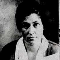 Adele Howard Holley (1887–1970)